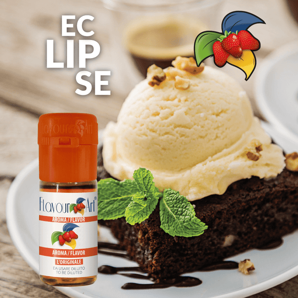 DIY Συμπυκνωμένο Άρωμα - Eclipse 10ML | FlavourArt-Hellas.gr ...